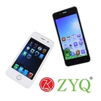 ZYQข่าวมือถือ ข่าวไอที - Siamphone News