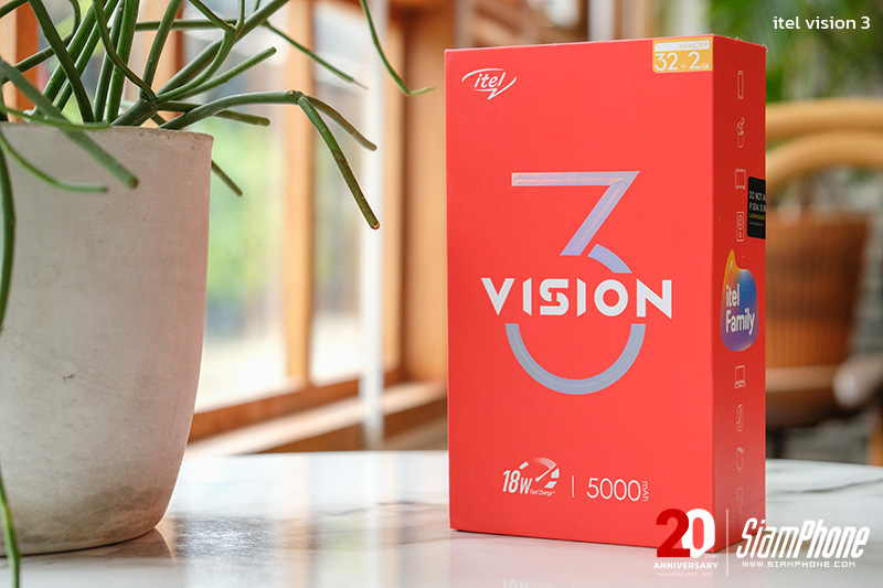 Itel VISION And VISION Plus Arrive In The Philippines!, 40% OFF
